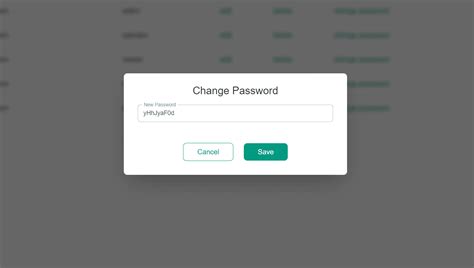 User And Access Management