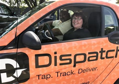 Dispatch On Linkedin Dispatchit