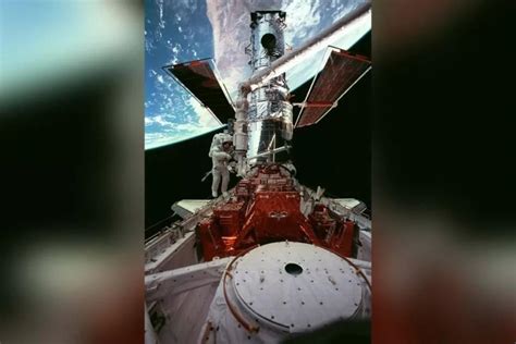 فضانوردان چگونه در فضا به حمام می روند؟ تستچی