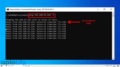 Cara Mudah Mengaktifkan Port LAN IndiHome Yang Terkunci