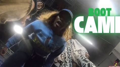 Giantess Crew Boot Camp Vee Princess J Mirandha Bigandsmallgirls Clips4sale
