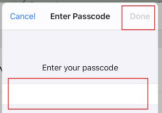 How To Enable DNS Over TLS DoT DNS Over HTTPS DoH In IOS V Simple DNS Plus