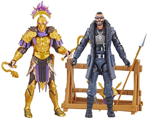Kit Fortnite Renegade Shadow Deluxe Menace