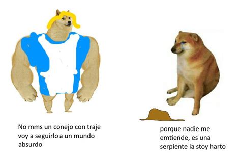 Chad Alicia Memexico