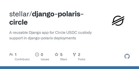 Github Stellardjango Polaris Circle A Reusable Django App For