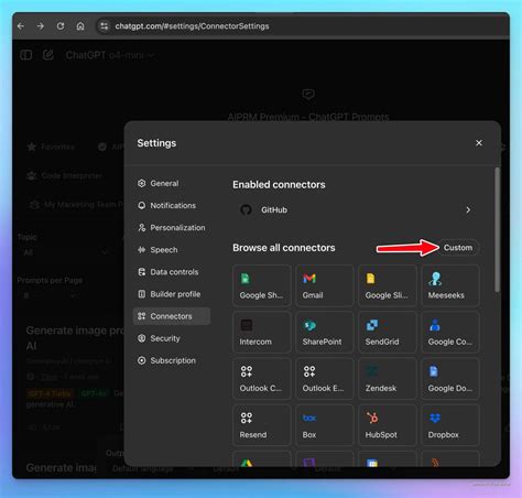 Openai Chatgpt将支持mcp协议，可接入第三方ai服务ai导航站
