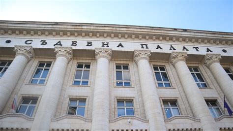 Започва процедурата за избор на нов главен прокурор Nova