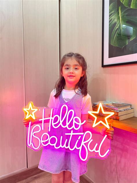 Custom Neon Sign Neon Sign Aesthetic Neon Sign Neon Signs