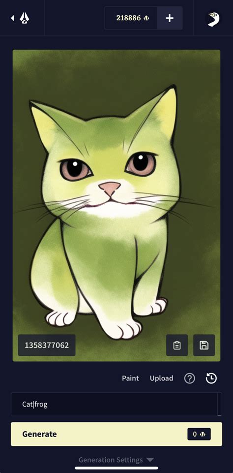 [minor Update] Ui Improvements And Small Bug Fixes R Novelai
