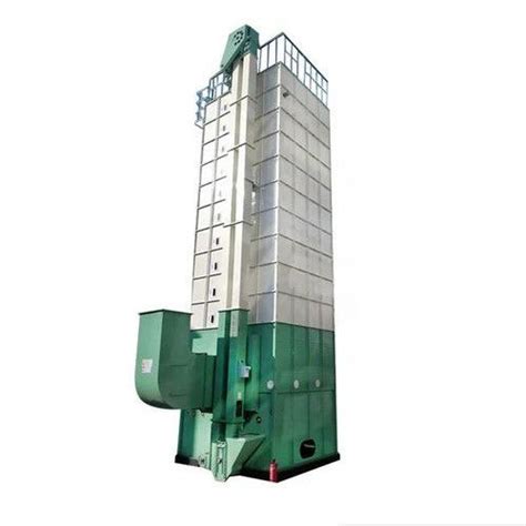 Secador De Granos Dongying Fengtu Intelligent Storage Co Ltd De