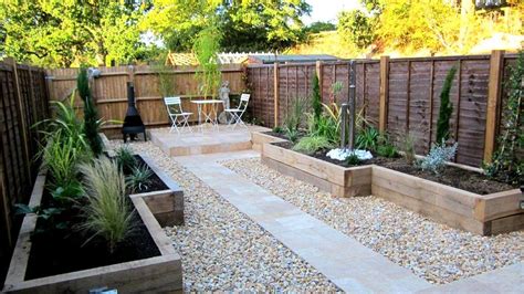Simple Low Maintenance Landscape Designs