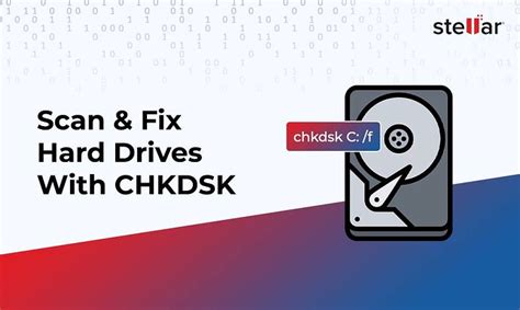 Why Does Chkdsk Crash My System When Scanning My External Hard Drive All Other External Ssd