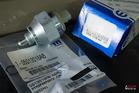 Jeep Wrangler Jk U0414 And C1405 Code Fix