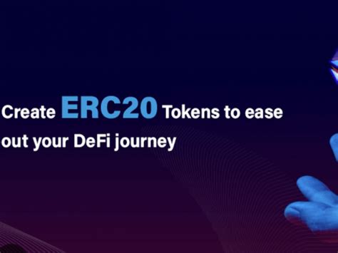 ERC Token Smart Contract For Your Blockchain Project Upwork