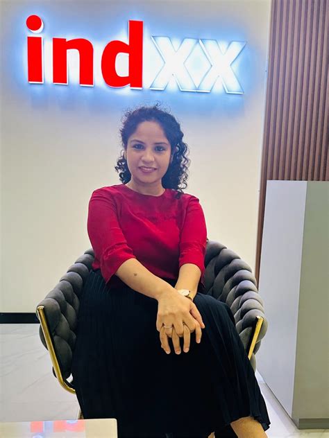 Indxx Neha Verma 37 Comments