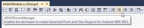 Create Custom Outlook Forms 2010 And Outlook 2013 Form Examples C