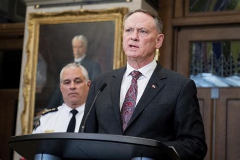 Канада обяви 7 престъпни групи за терористични организации