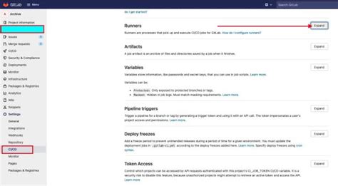 Install And Register Gitlab Runner On Windows Techdirectarchive