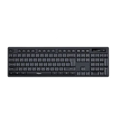 Fingers Butterclicks Wired Keyboard Size Regular At Rs 399 In New Delhi