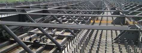Twscon Steel Structures