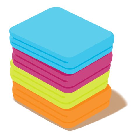 Stack Generic Others Icon