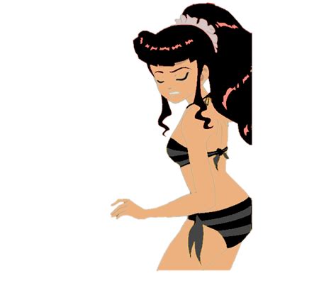 Ruby Forced Out Of Her Typical Colours By Thorionimperiosus On Deviantart