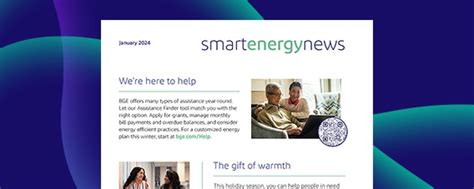 Smart Energy News
