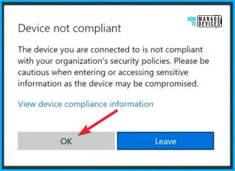 How To Use Intune Remote Assistance For Windows Devices HTMD Blog