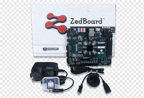 System On A Chip Xilinx Field Programmable Gate Array Software