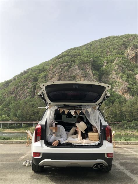 캠핑 우드 롤테이블과 롱릴렉스체어 포함 겨울 캠핑 준비물 네이버 블로그