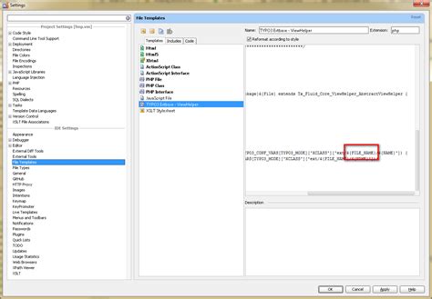 File Template With Current Path Ides Support Intellij Platform