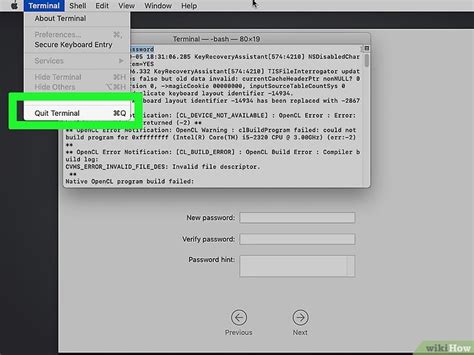 3 Formas De Hackear Um Computador Wikihow