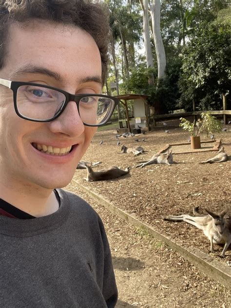 Kevin Mcgovern Center For Language Science