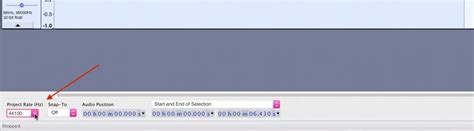 How To Make A Seamless Loop In Audacity Game Dev Beginner