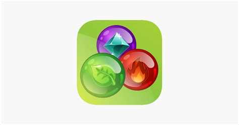 ‎matched Elements En App Store