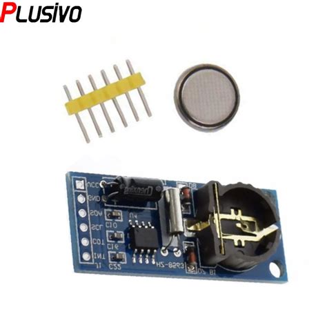PCF RTC Module Plusivo