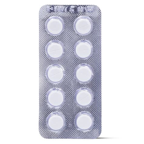 Glio 2mg Tablet 10 S Uses Benefits Side Effects