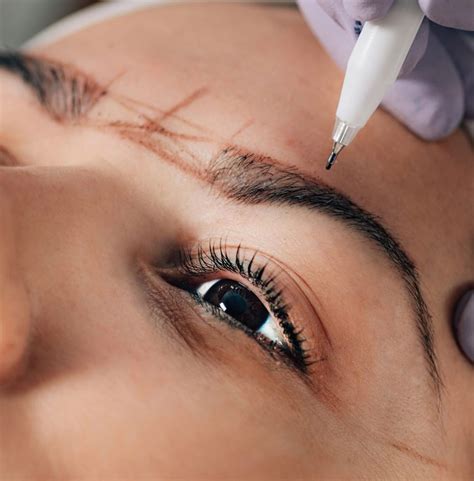 Nano Brow Training Alberta Art Of Brows And Beauty Institute