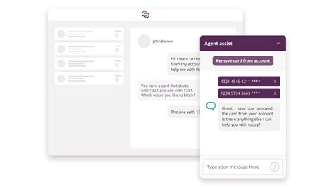 Conversational Ai For Agent Assist Boostai