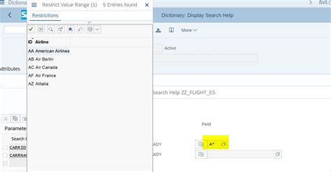 Gateway Project For Search Help Sapcodes