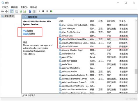 Svn一直报错error Running Context 由于目标计算机积极拒绝，无法连接。解决办法【杭州多测师王sir】51cto博客svn由于计算机积极拒绝
