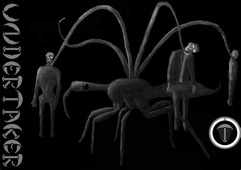 Based On The Assassin Bug Rscifiart