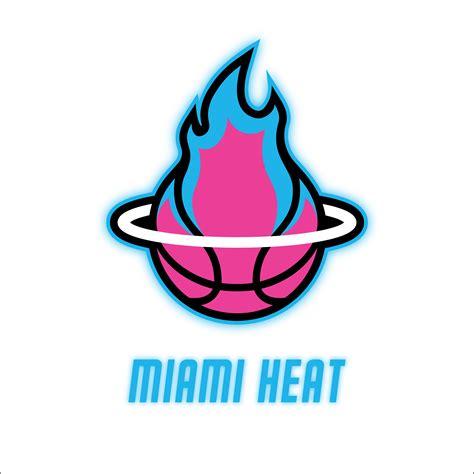 Miami Heat Logo Logodix