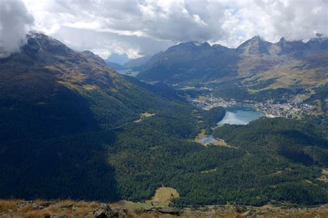 Best Hikes In Engadin Switzerland — The Hiking Club