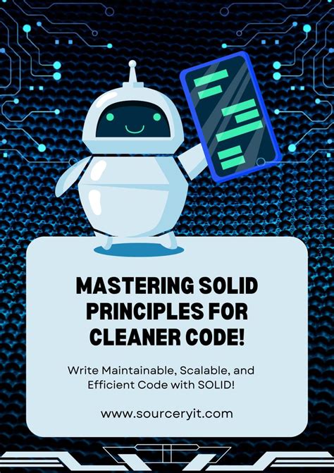 Cleancode Solidprinciples Bestpractices Softwaredevelopment Sourcery It