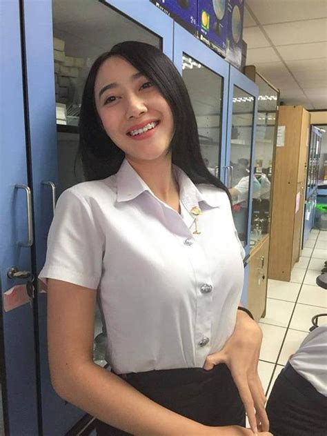 Campus Star สาวสวย ม สวนดุสิต ลูกพีช หวานใจพระเอก ไทบ้าน เดอะซีรีส์