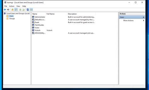 windows system32 config systemprofile desktop is unavailable [fixed]