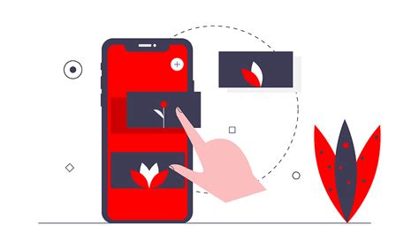 Using The Gesture Handler In React Native Gitconnected