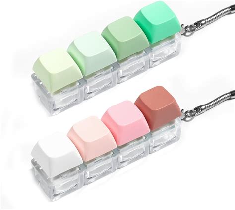Ultimate Stress Relief Keyboard Fidget Toy Duo Gearmusthave