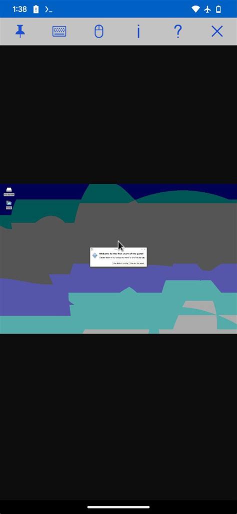 VNC Basics Andronix Documentation